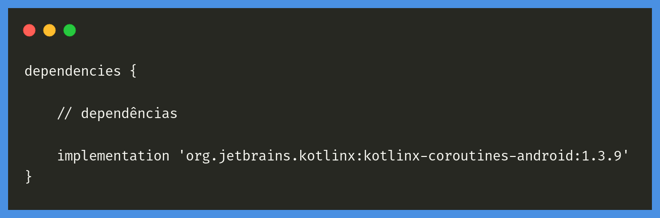 AsyncTask deprecated, e agora? | Alura