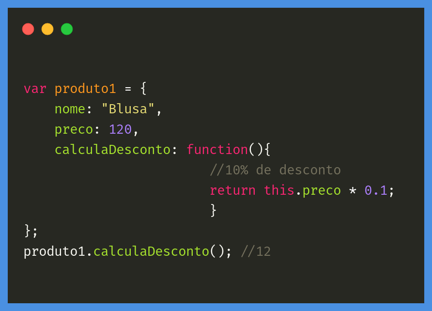 Construtores em JavaScript | Alura