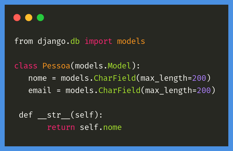 Django: QuerySets e ORM | Alura