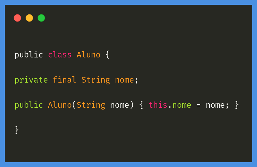 Importando classes no Java | Alura