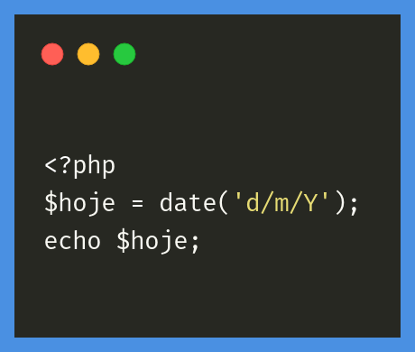 Manipulando datas e horários com PHP | Alura