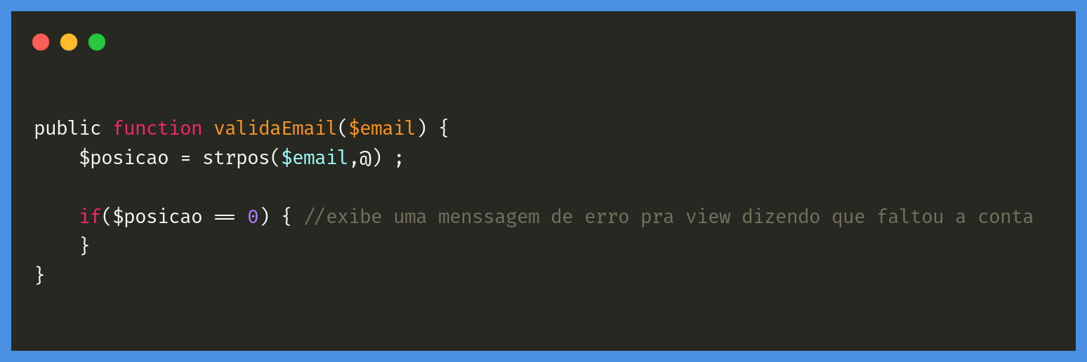 Quando usar == ou === em php? | Alura