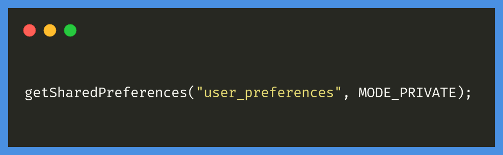 Salvando informações com o Shared Preferences | Alura