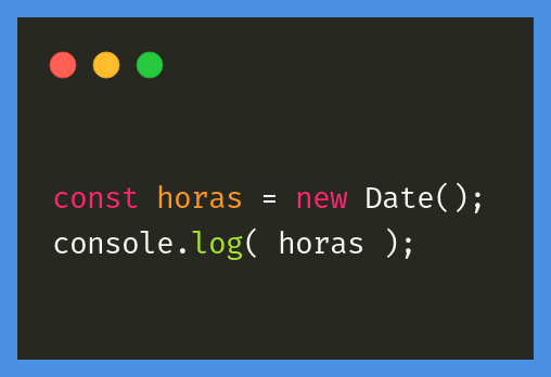 Trabalhando com datas em JavaScript | Alura Cursos Online