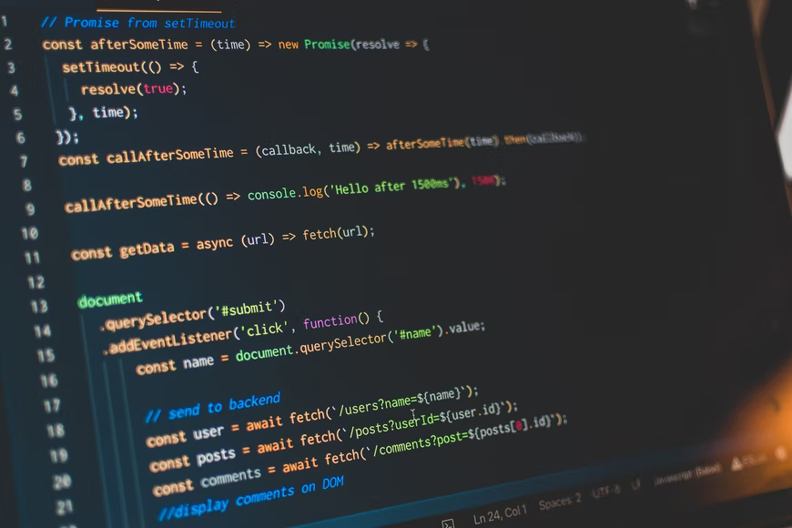 JavaScript O Que E Para Que Serve Um Array Alura