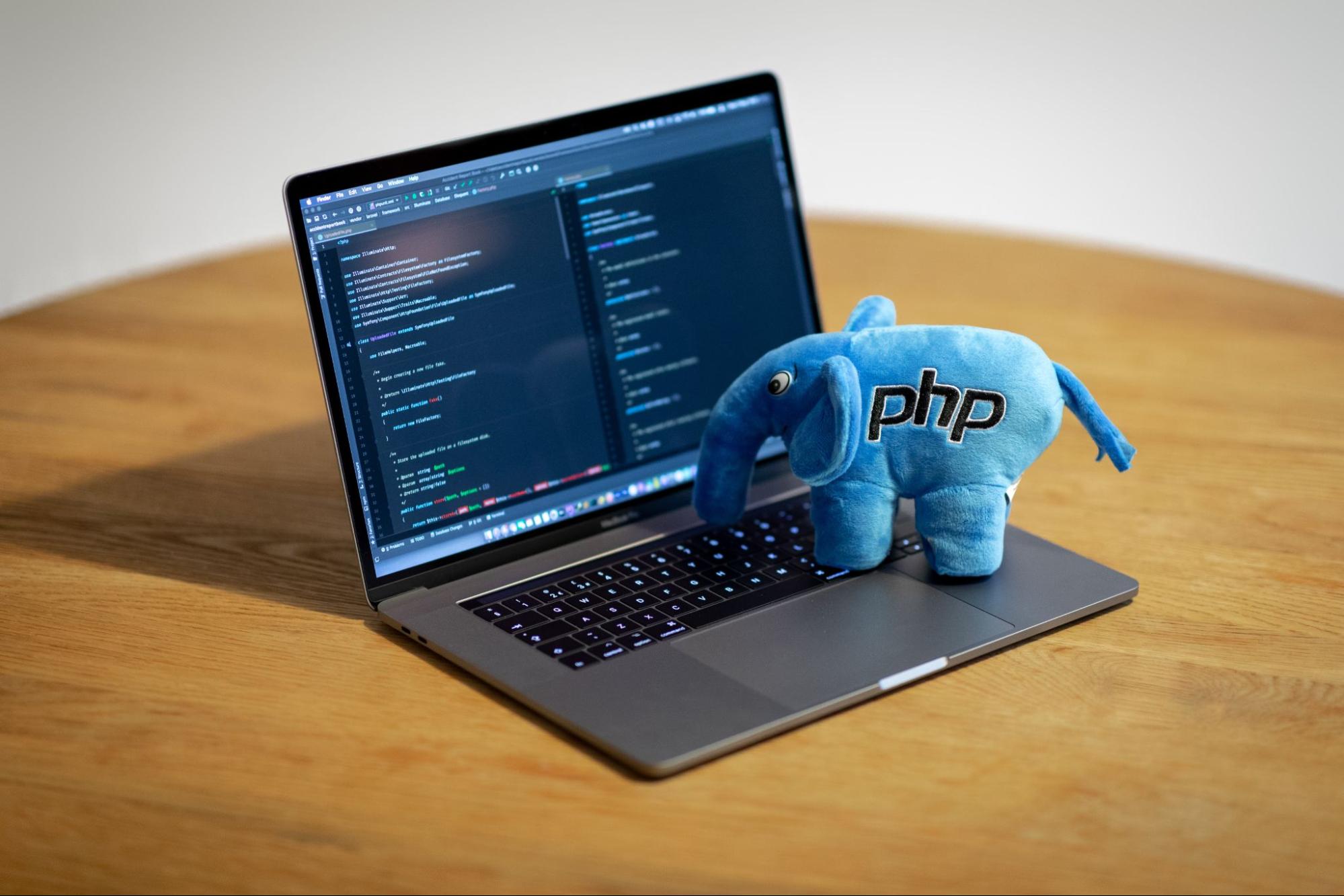 PHP: da instalação ao primeiro código | Alura