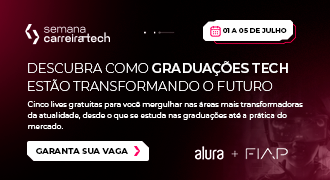 Angular: o que é, para que serve e um Guia do framework | Alura