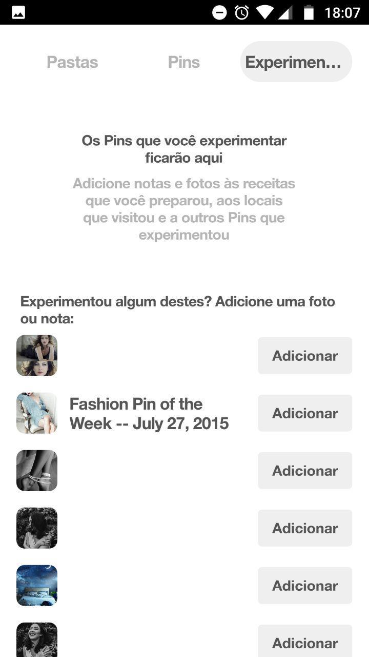Lidando com Empty States em apps | Alura