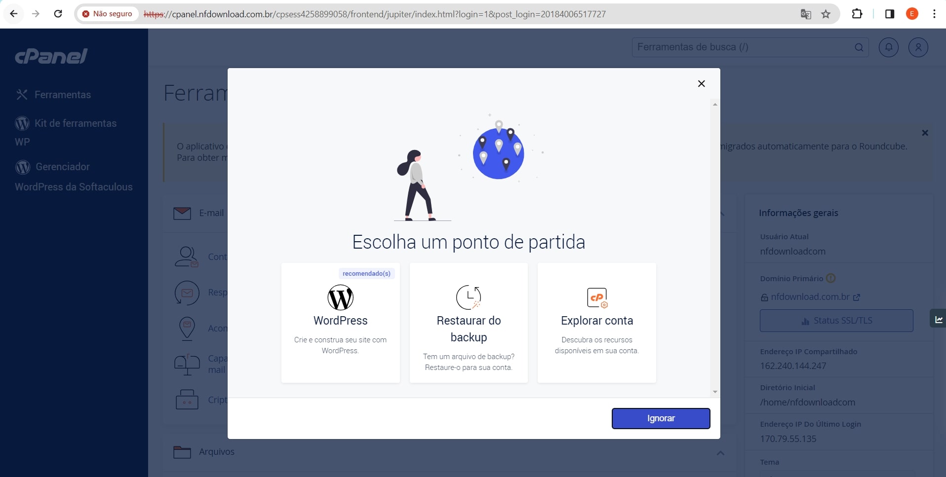 WordPress: um guia completo para iniciantes | Alura