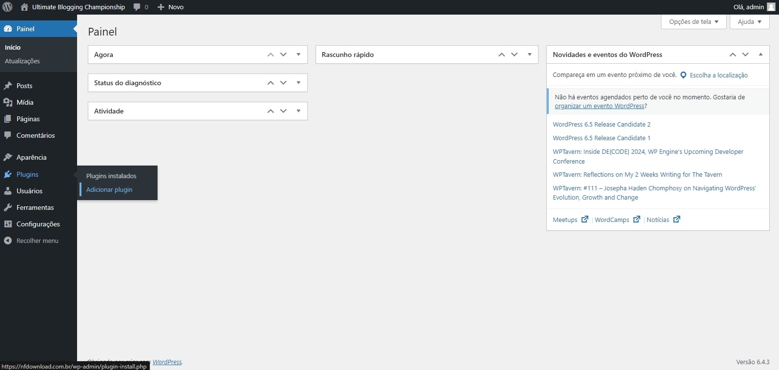WordPress: um guia completo para iniciantes | Alura