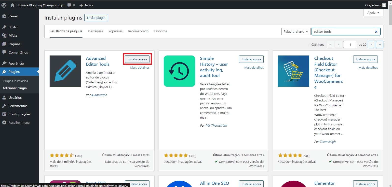 WordPress: um guia completo para iniciantes | Alura