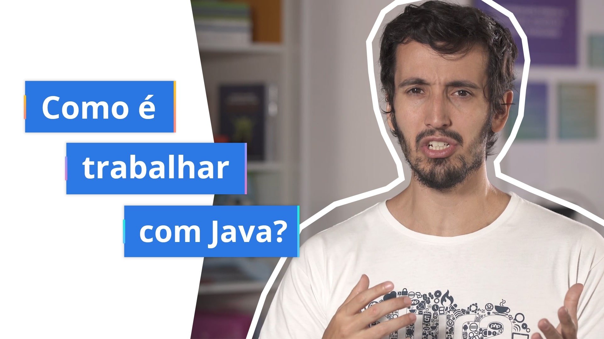 Java E Orientação A Objetos Curso De Formação Completa Com A Alura