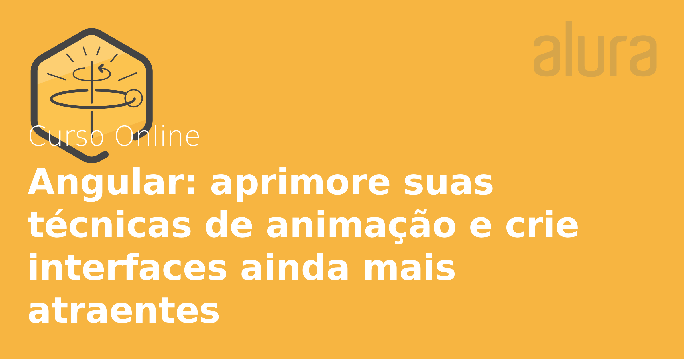 Angular: aprimore suas técnicas de animação e crie interfaces ainda ...
