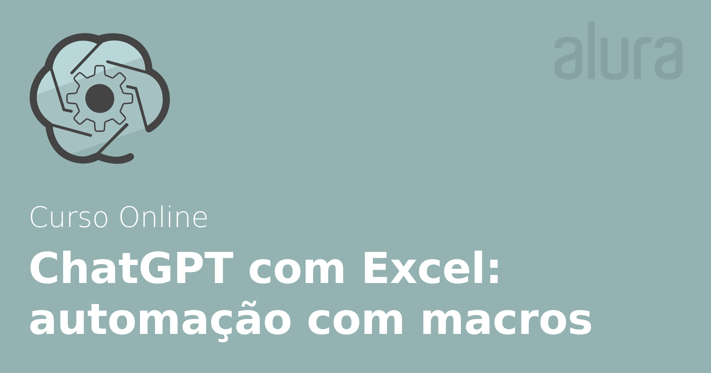 Chatgpt Com Excel Automação Com Macros Alura Cursos Online