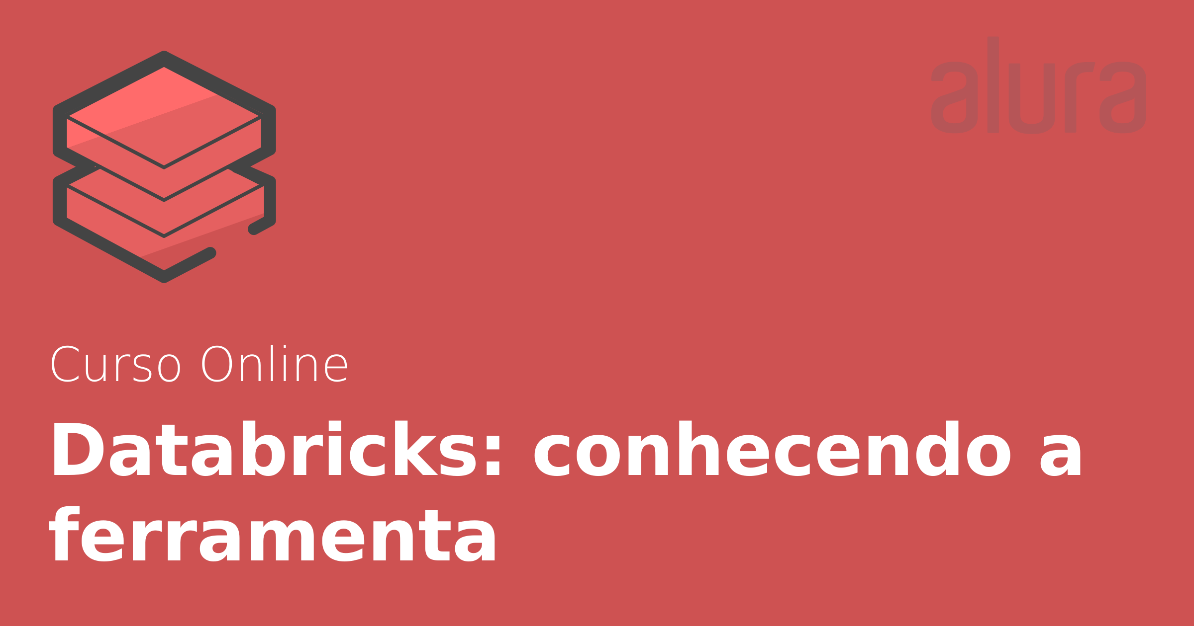 Curso Online Databricks: conhecendo a ferramenta | Alura