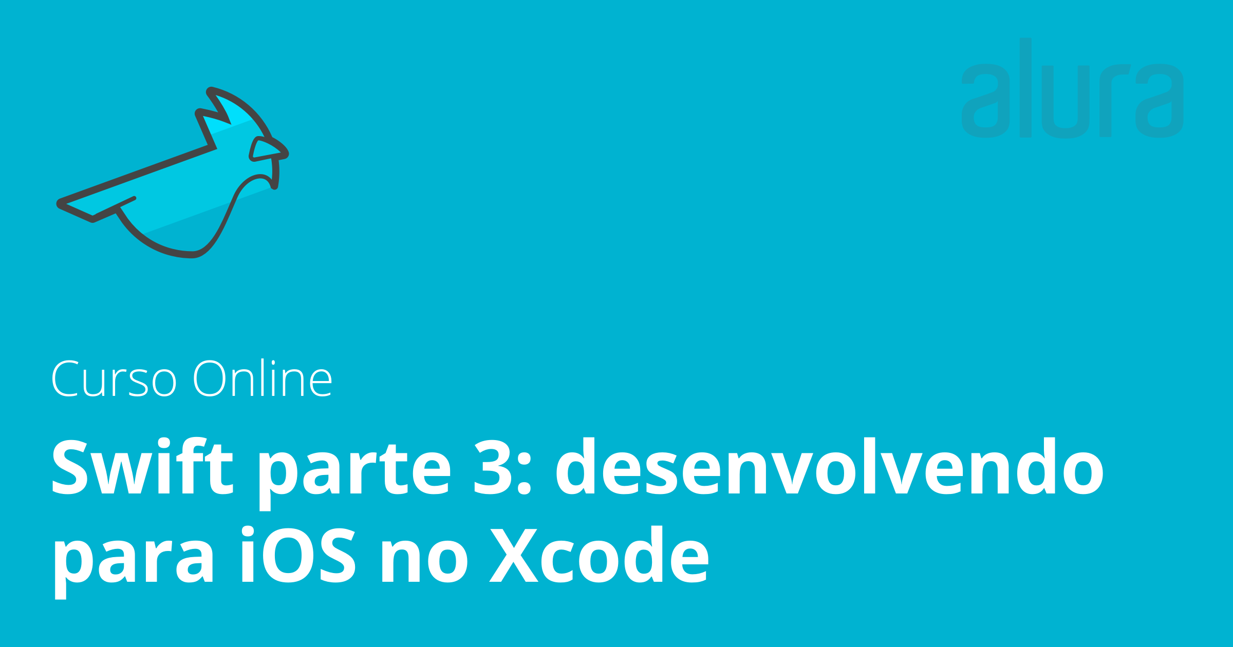Curso Online Swift Parte 3 Desenvolvendo Para Ios No Xcode Alura 5778