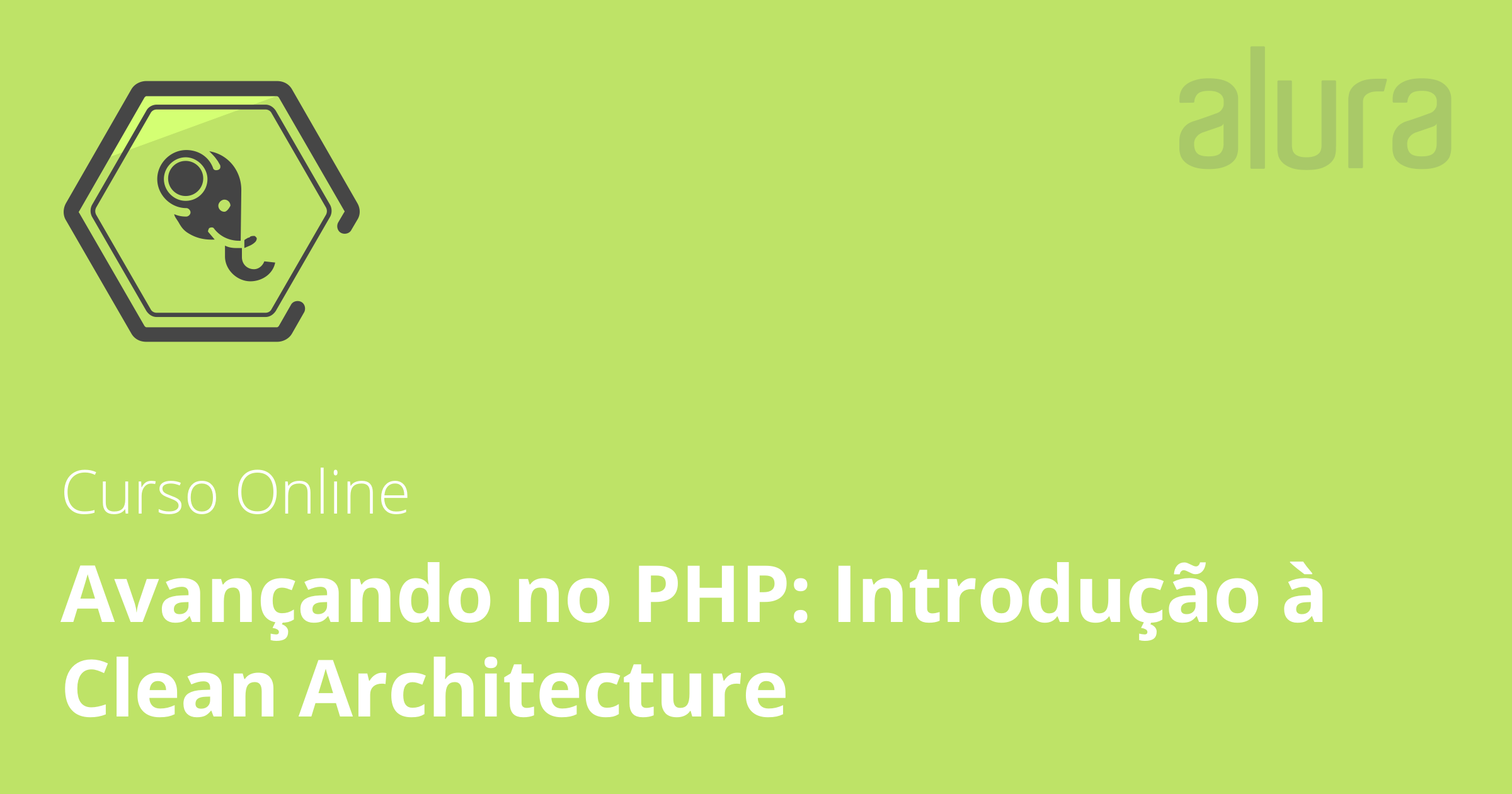 PHP e Clean Architecture: descomplicando arquitetura de software ...