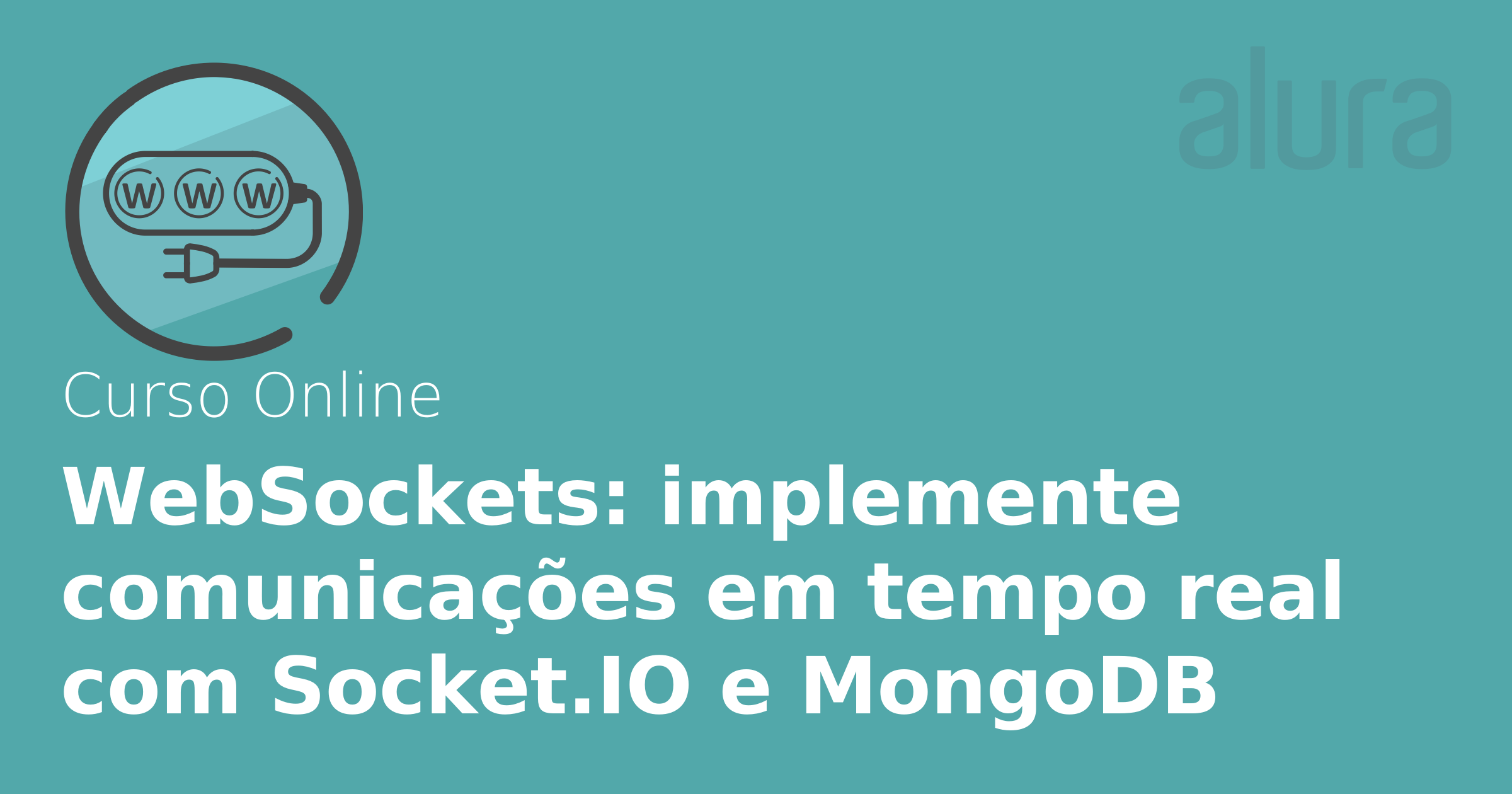 Curso Online WebSockets: implemente comunicações em tempo real com ...