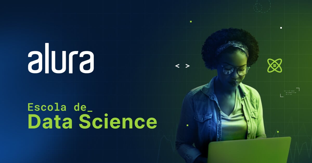 Escola de Data Science | Alura Cursos Online