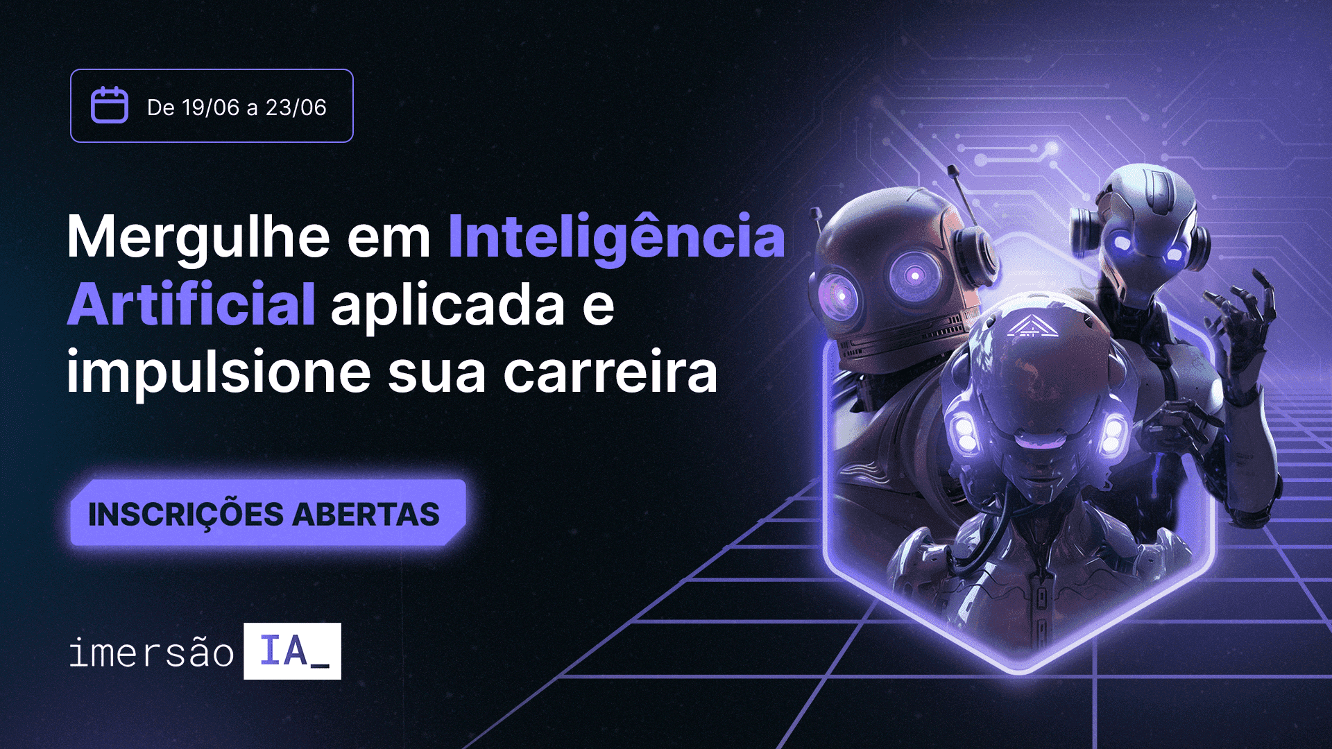 Projetos da Imersão Inteligência Artificial | Alura