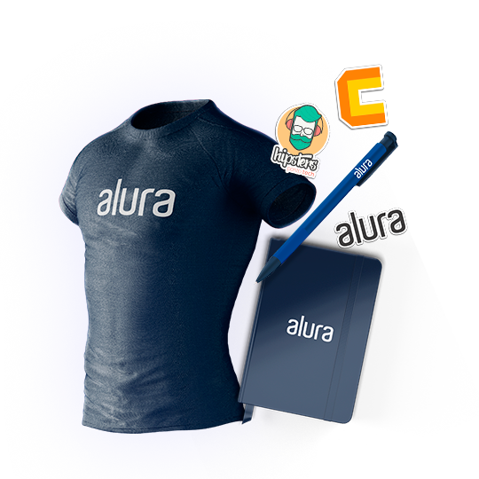 Imersão React Crie Seu Projeto React Js Alura Cursos Online