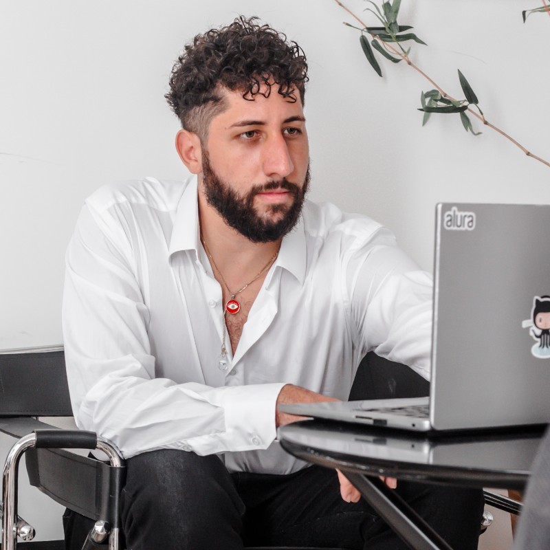 Cursos de Aprenda Mobile Online | Alura