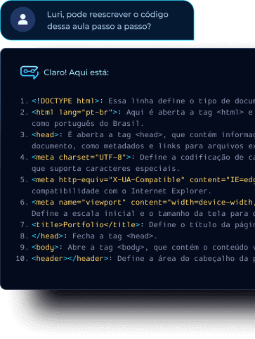 Alura | Cursos online de Tecnologia
