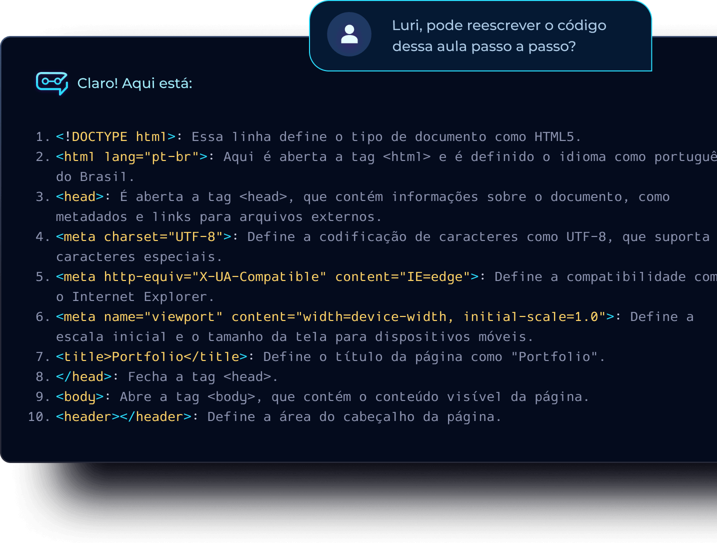 Alura | Cursos online de Tecnologia